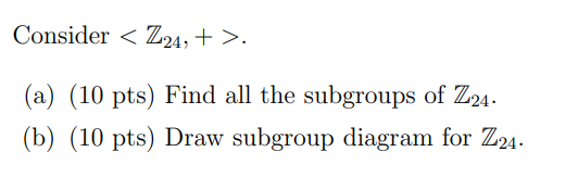 Solved Consider | Chegg.com