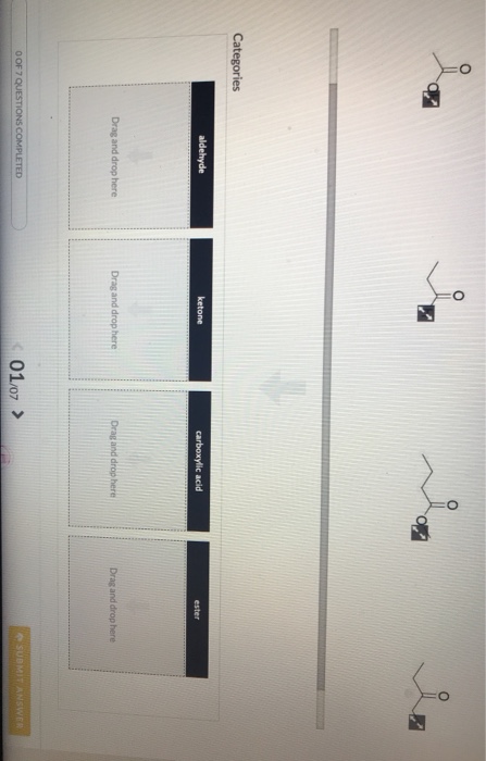 Solved 1st attempt See Periodic Table Move the following | Chegg.com