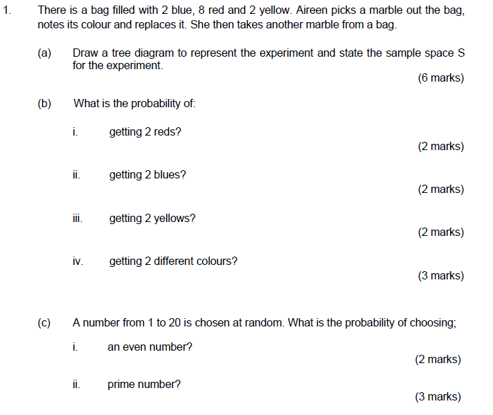 Solved *This question is from "Statistics & | Chegg.com