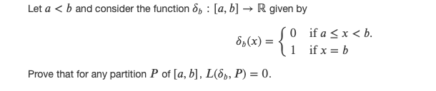 Solved Let a | Chegg.com