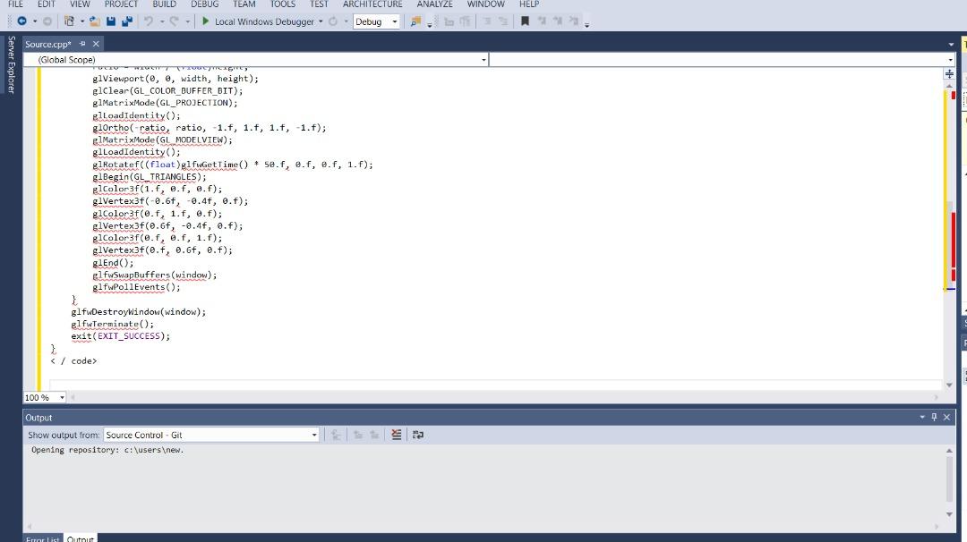 Solved please i have problem with run this code | Chegg.com
