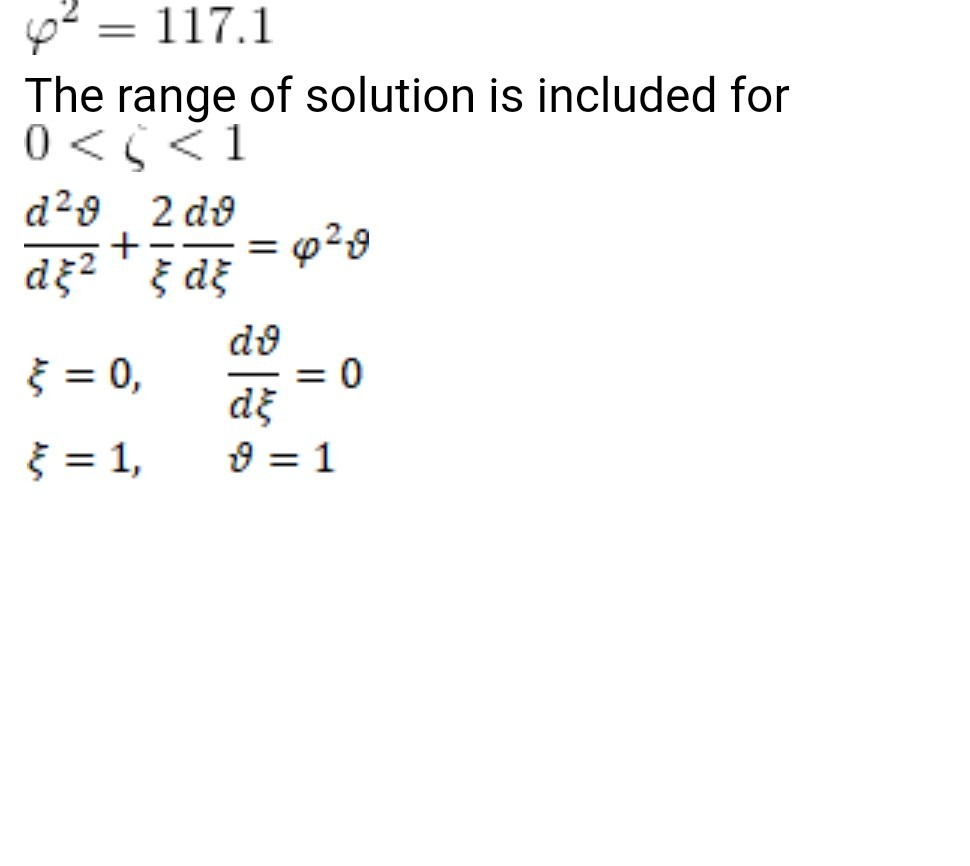Solved Give an example of how to use SCIPY.INTEGRATE.BDF, | Chegg.com