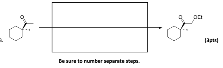 Solved by an EXPERT Be sure to number separate steps. | Chegg.com