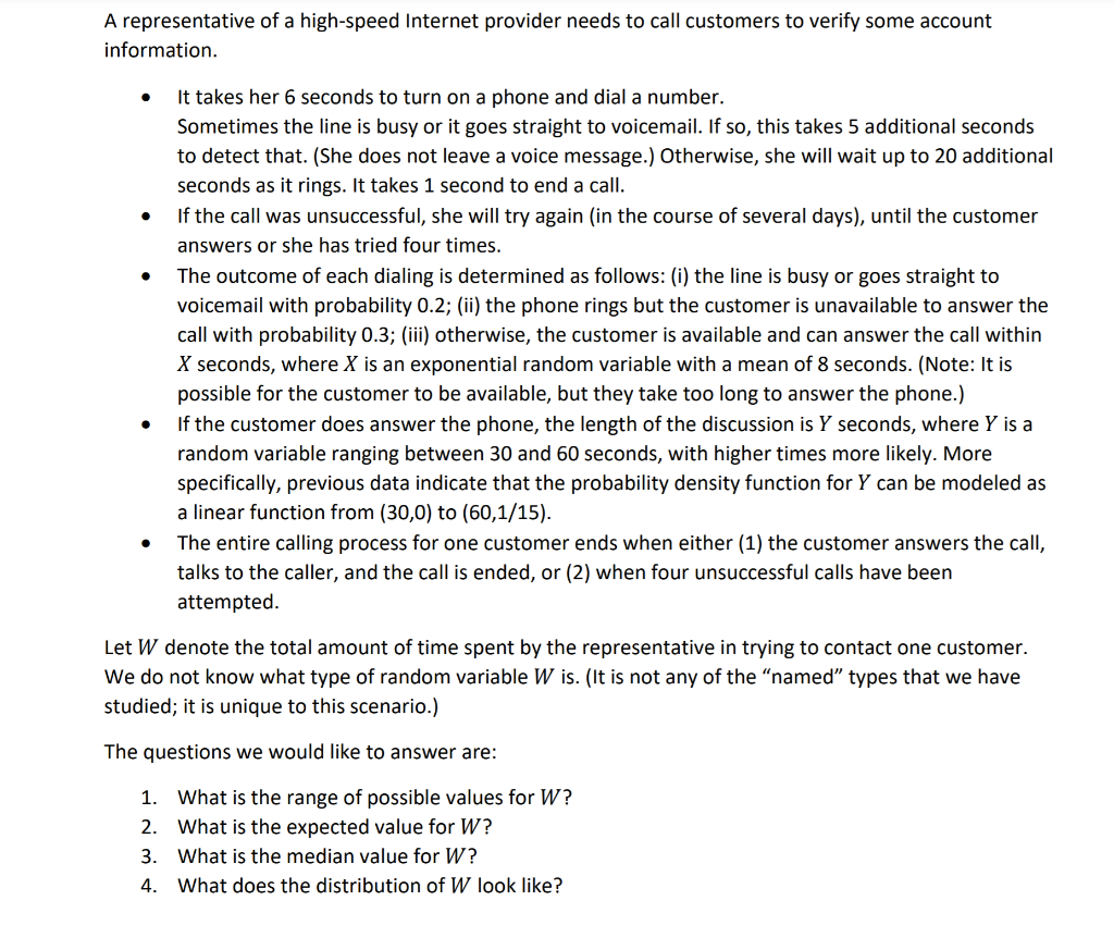 Solved very confused about how to simulate this by coding. | Chegg.com