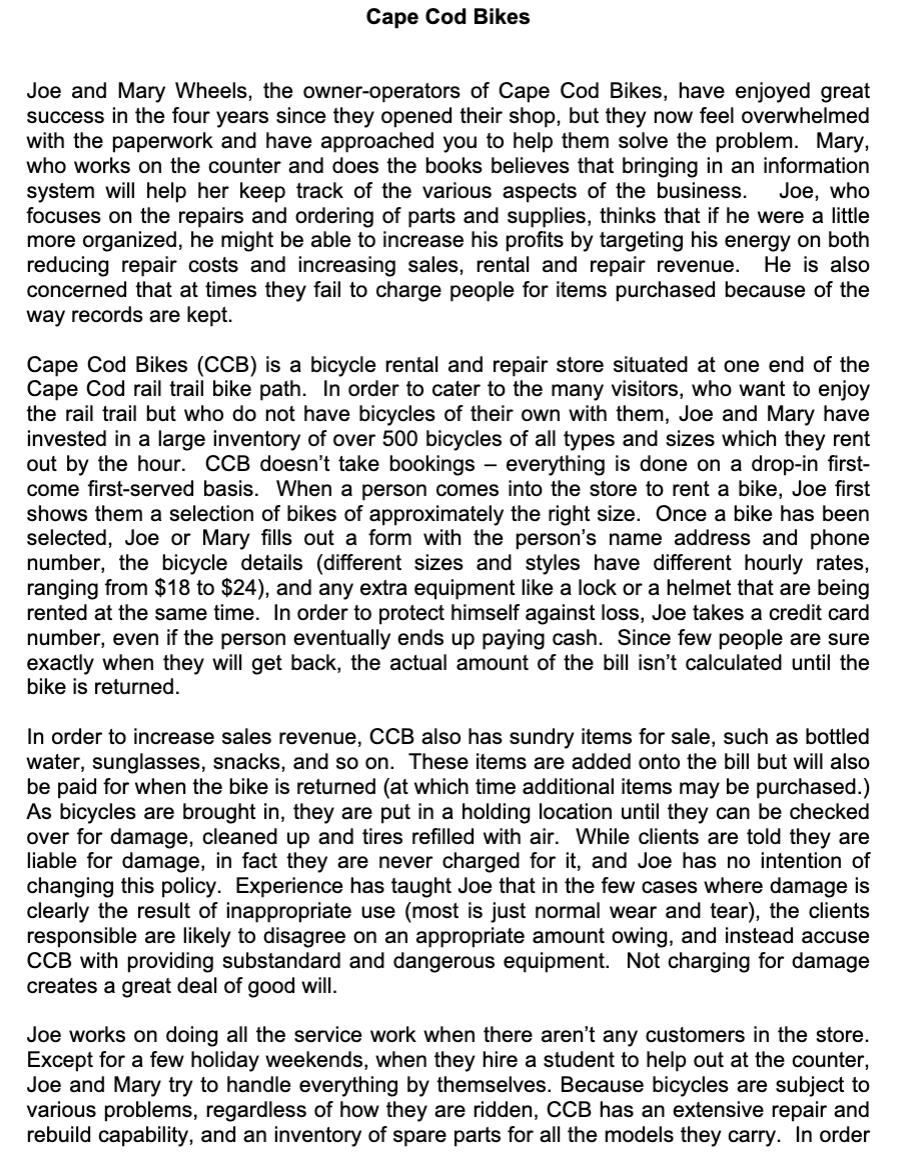 Solved Note: These are 4 steps of a single question based on | Chegg.com