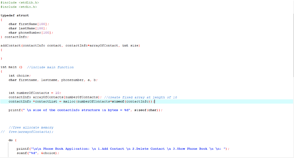 Solved I have gotten started but am a little confused on how | Chegg.com