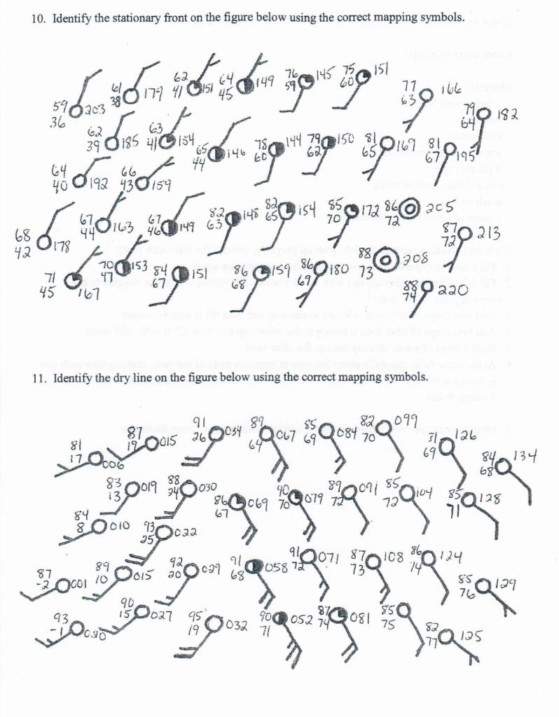 Solved Need help with numbers 10-11 please. I included the | Chegg.com