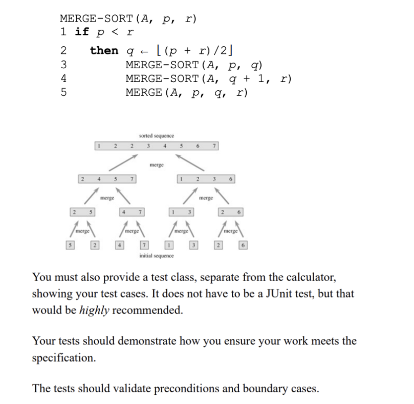 Solved Please help me this, it java language I need two | Chegg.com