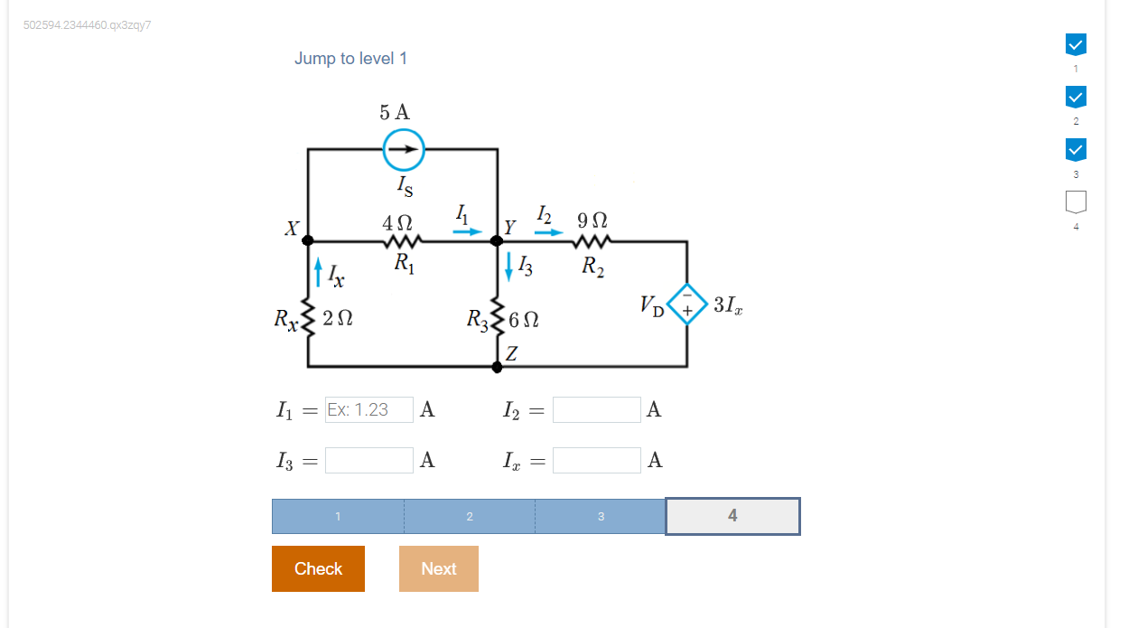 Solved Jump to level 1 | Chegg.com