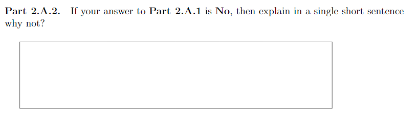 Solved Part 2.A: Working with Linear SVMs (14 points) | Chegg.com