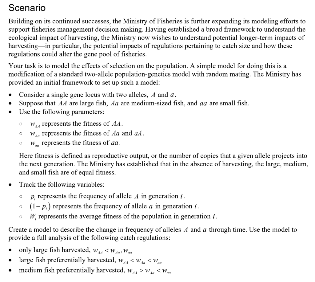 Solved Would you please solve it/describe it by doing an | Chegg.com
