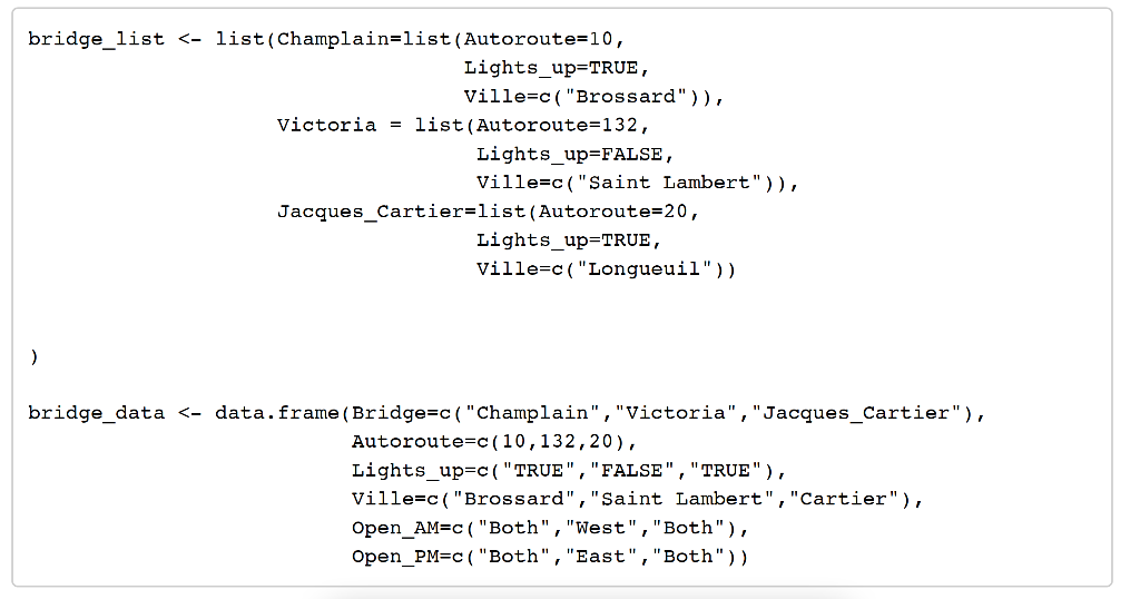 26 pts] Consider code chunk Q1 for the following | Chegg.com