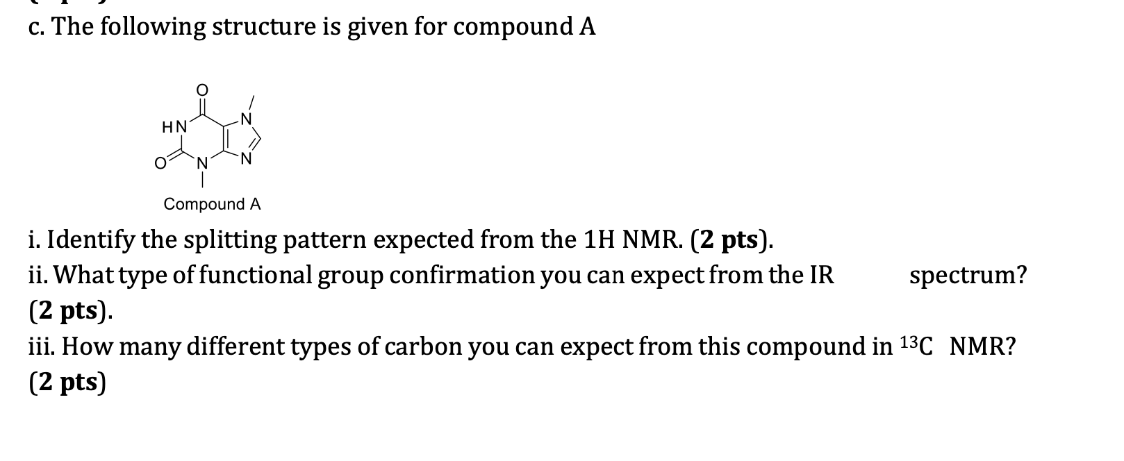 Solved 1- During sublimation why do you need a cold finger? | Chegg.com