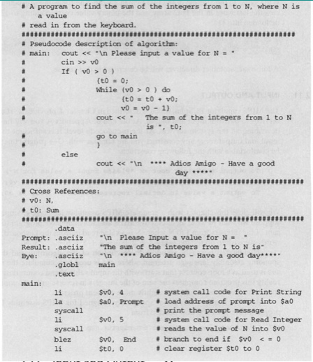Solved The code on pages 20-21 of the Text book asks you to | Chegg.com