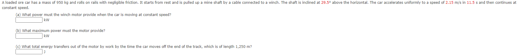 Solved A 1.30-kg object is held 1.25 m above a relaxed, | Chegg.com