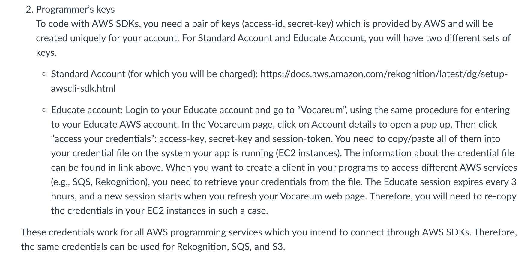 Goal: The purpose of this individual assignment is to | Chegg.com