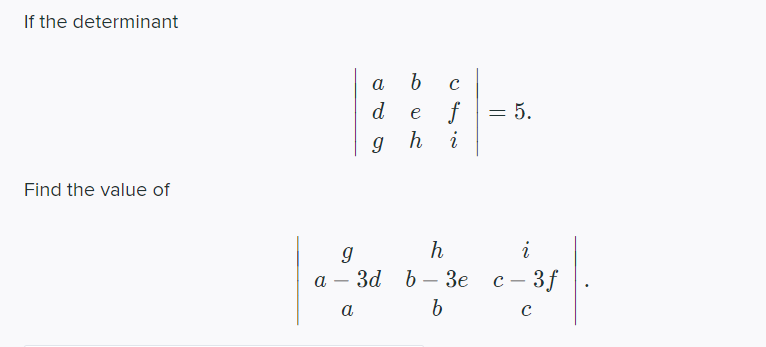 Solved If A is a 4 x 4 matrix with rank(A) = 4, then the | Chegg.com