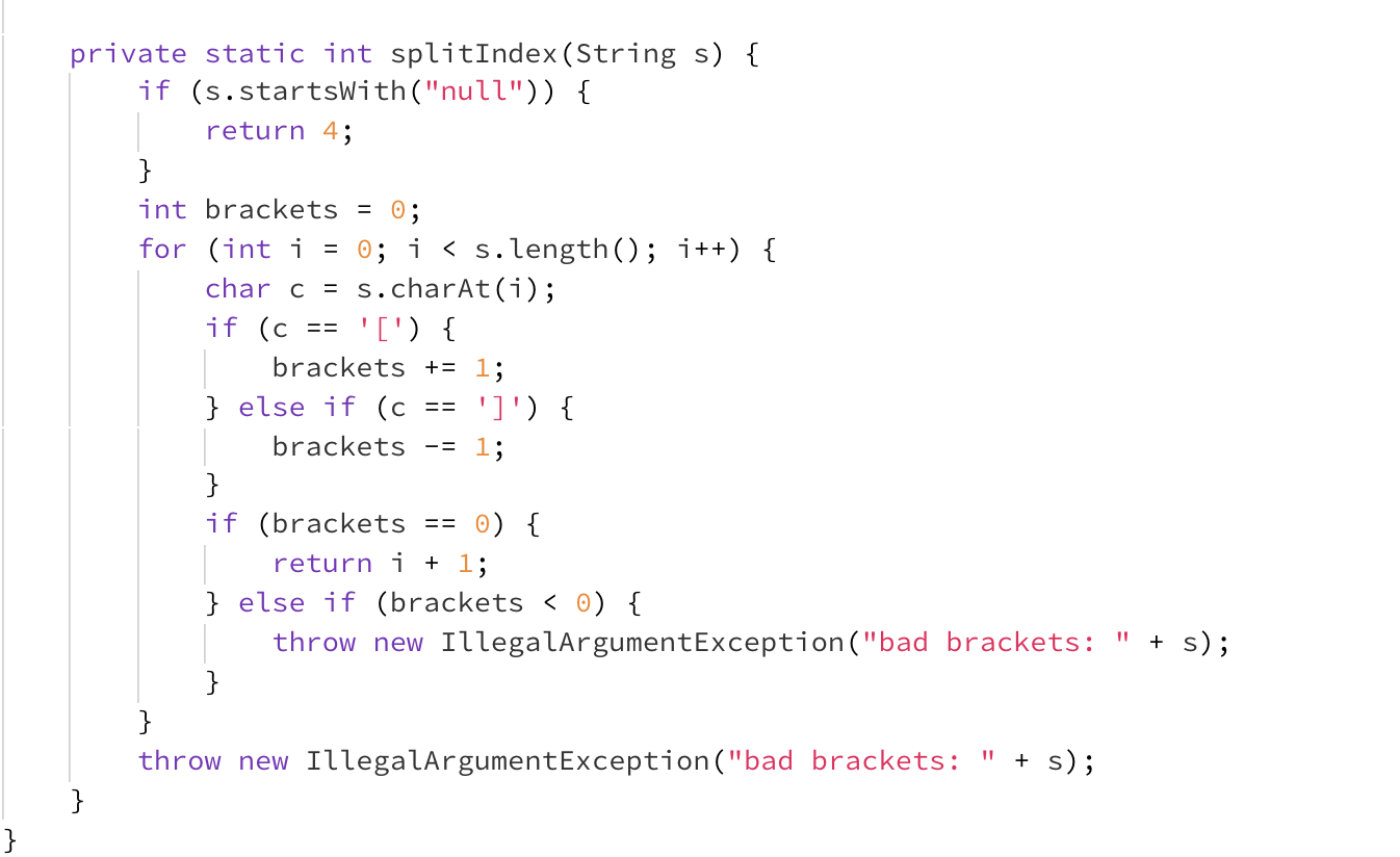 Solved evenLevels Write a method evenLevels that could be | Chegg.com