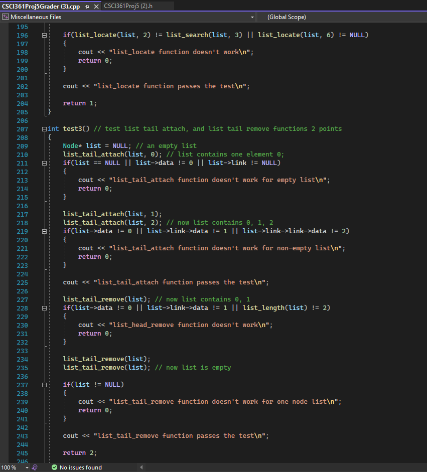 Create a C++ project. Download and add the attached | Chegg.com
