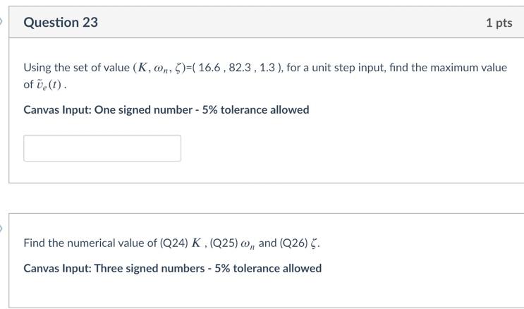 Solved Part 3: Dartboard Positioning System, Second-Order | Chegg.com