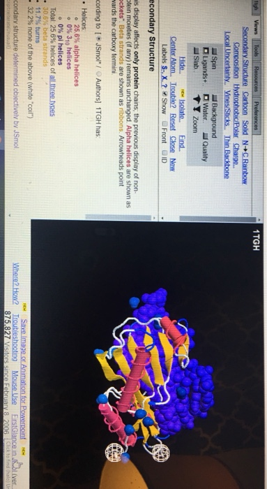 TGH Spin Background Ligands+ Water -Quality Slab Hide | Chegg.com