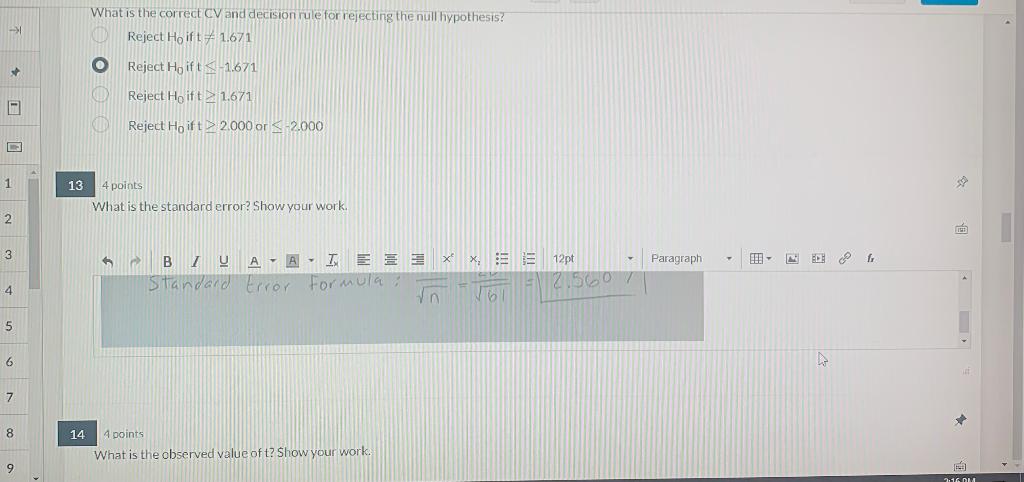 Solved Please answer this as quick as possible and as | Chegg.com
