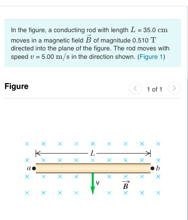 Solved A) When the charges in the rod are in equilibrium, | Chegg.com