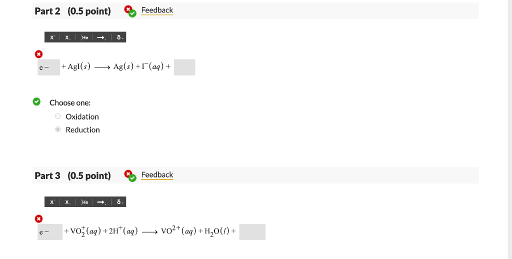 Solved 1st attempt Part 1 (0.5 point) Feedback W See | Chegg.com