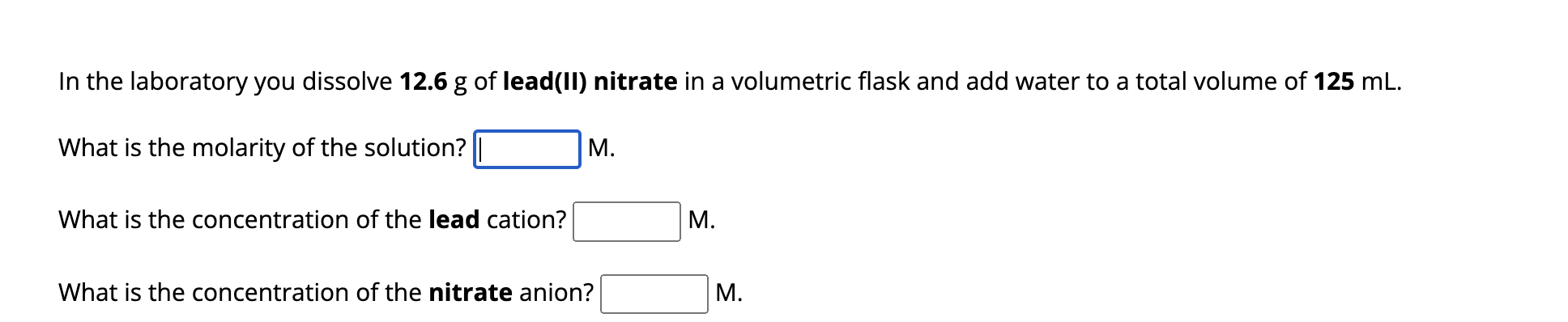 Solved What volume of a 0.317M hydroiodic acid solution is | Chegg.com
