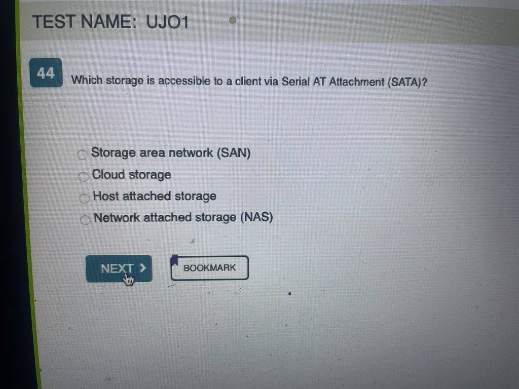 Solved 1 Which block allocation scheme requires a file copy | Chegg.com
