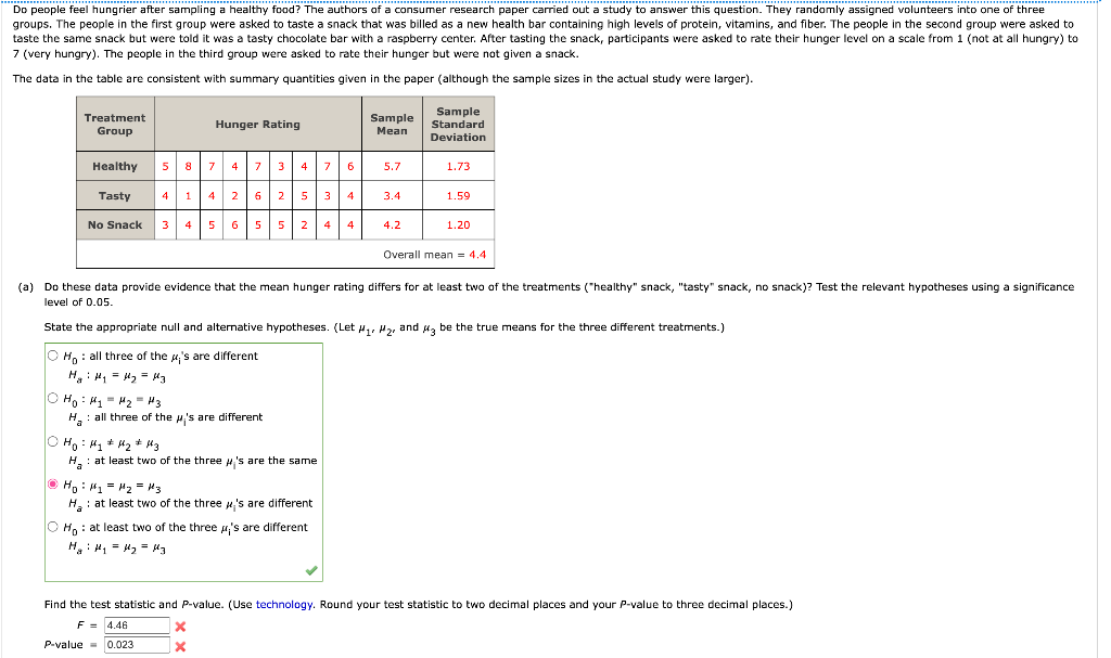 Solved The authors of a paper on perceptions of video games | Chegg.com