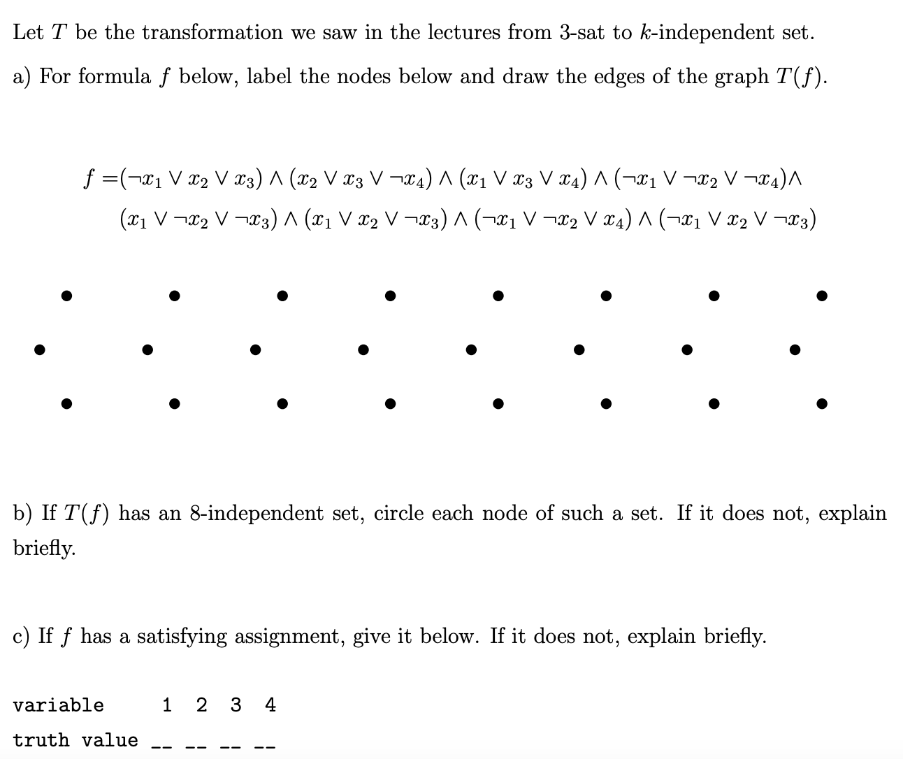 Solved PLEASE ANSWER WITHOUT USING CHATGPT. WILL GIVE THUMBS | Chegg.com