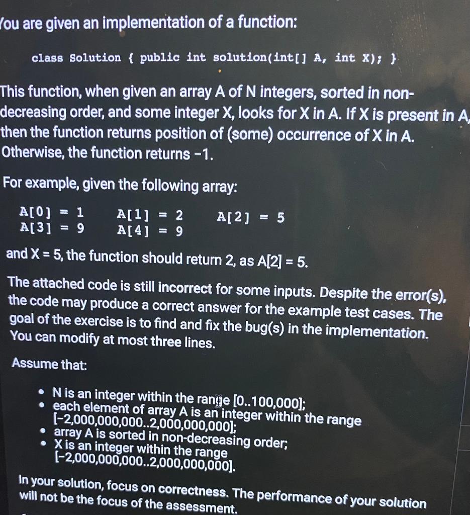 Solved solution in c# what changes i need to do in this | Chegg.com