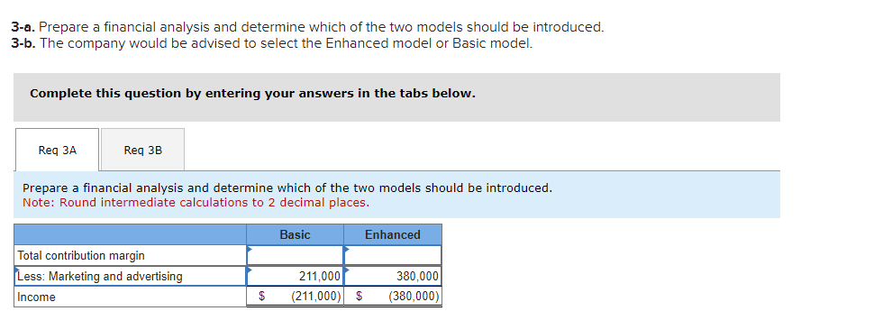 Solved Required information PR 14-46 (Algo) Introducing a | Chegg.com