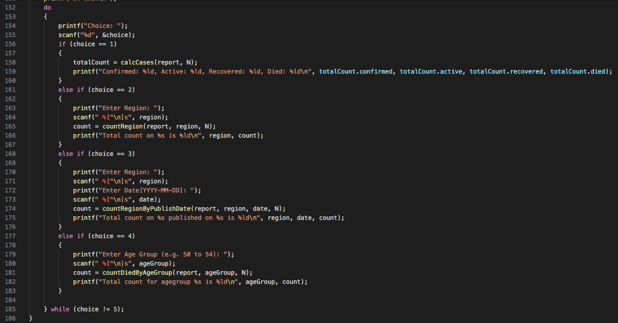 COVID-19 TRACKER One of your uncle who's working | Chegg.com