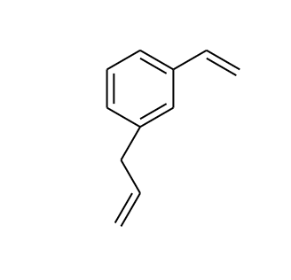 Solved Determine the complex splitting patterns of all the | Chegg.com