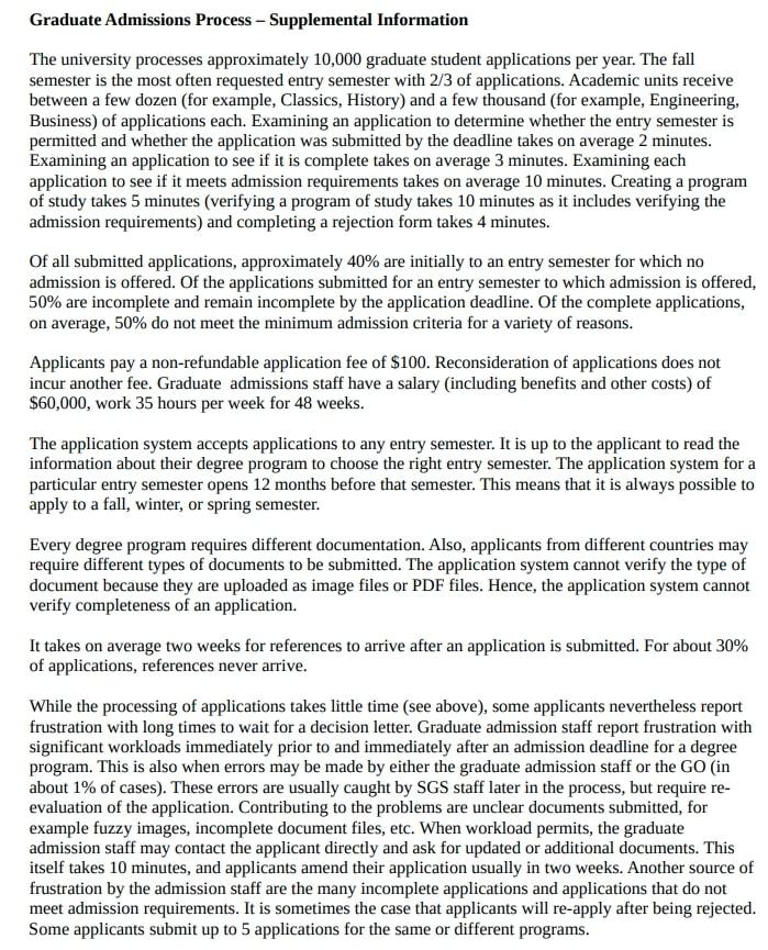 Solved i)Identify the steps in this process and | Chegg.com