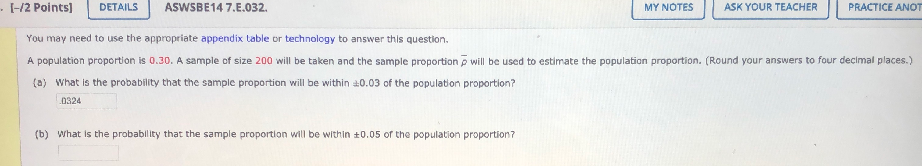 Solved You may need to use the appropriate appendix table or | Chegg.com