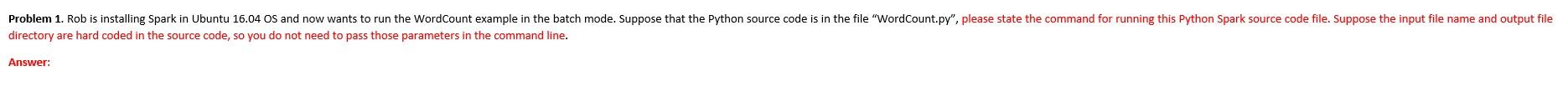 Solved lirectory are hard coded in the source code, so you | Chegg.com