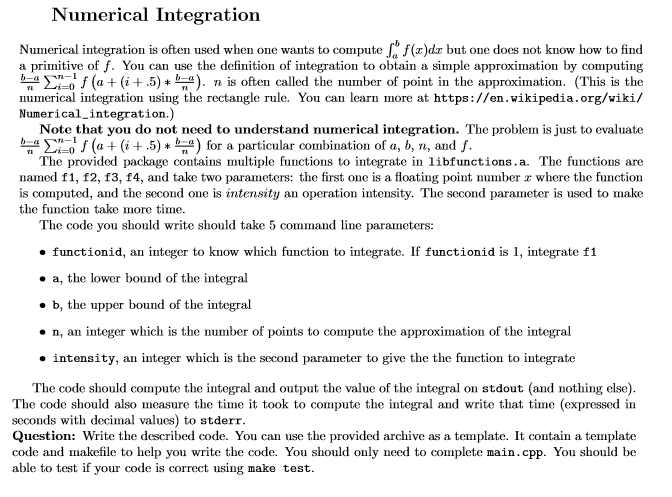 Main.cpp #include #include | Chegg.com