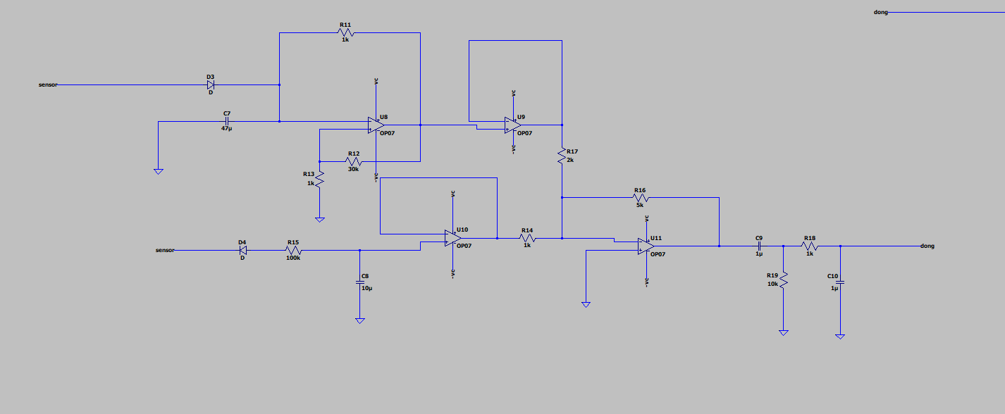 this is a circuit used as a ding dong door bell. It | Chegg.com