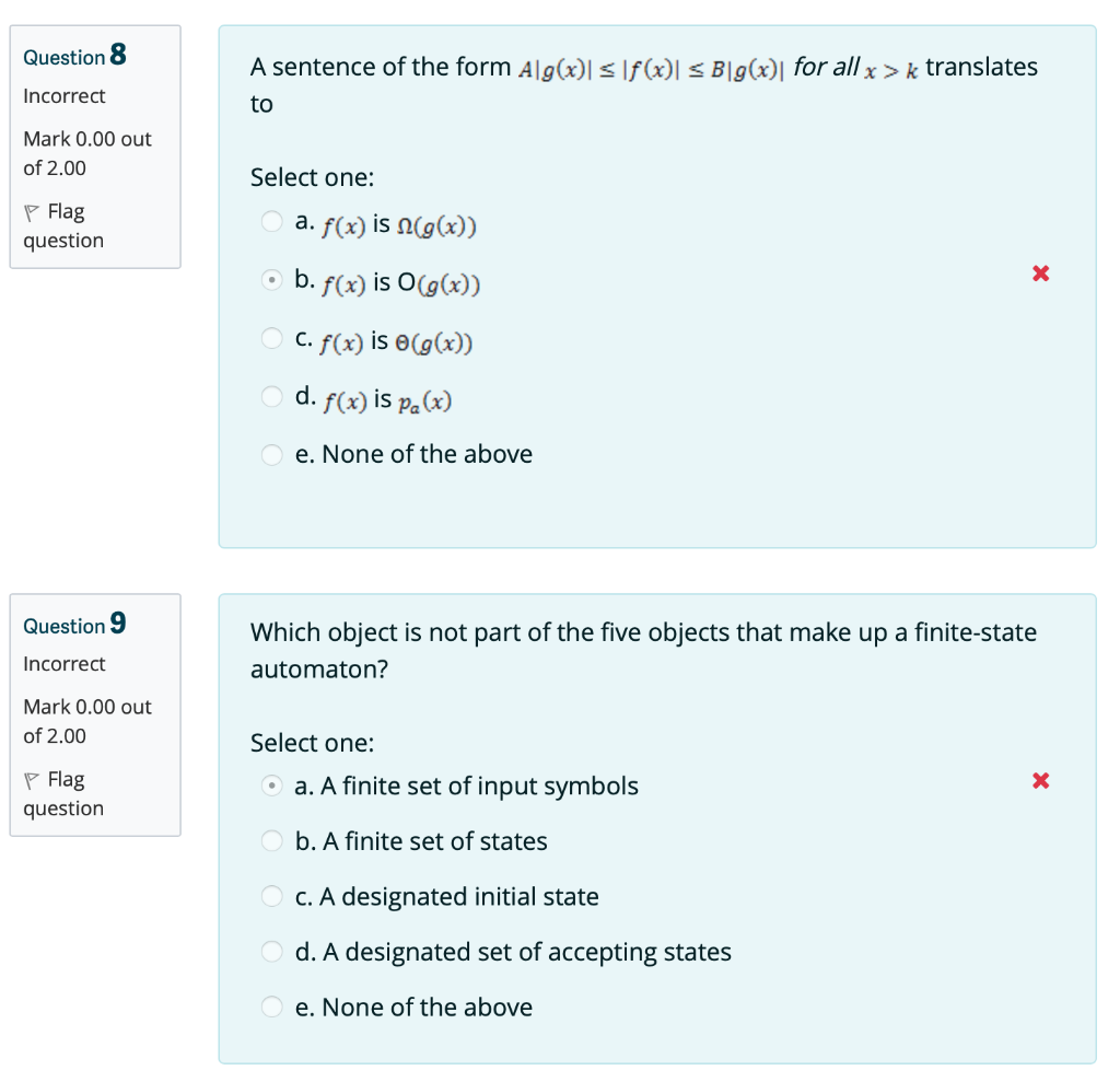Solved Question 6 Define relation R as: For all x,y € R, XRy | Chegg.com
