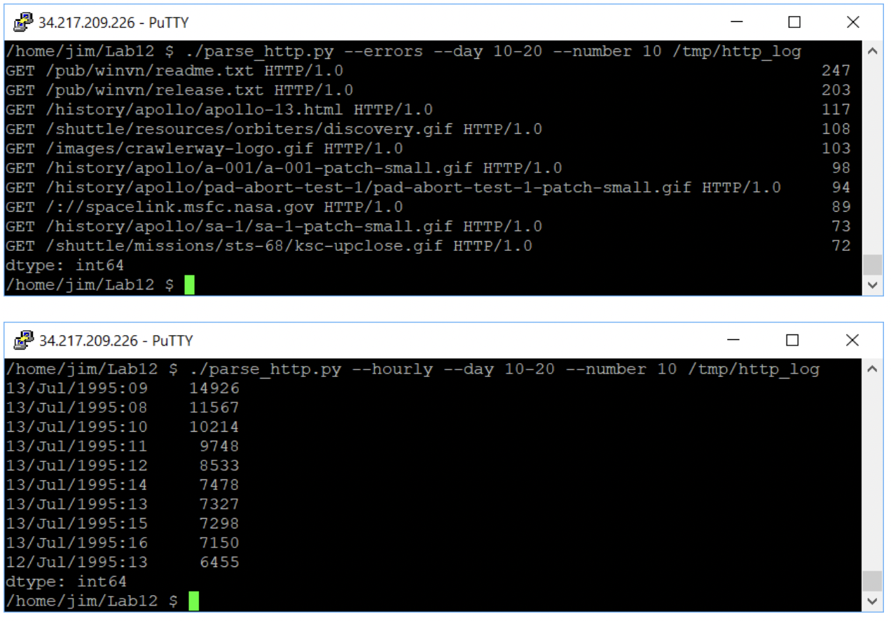 Solved fix the python script:#!/usr/bin/python3.5import | Chegg.com