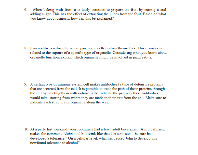 Solved Please help me to answer these questions... Try to | Chegg.com