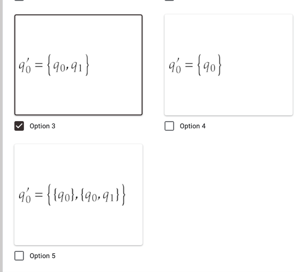 Solved Let I = {a,b}. Consider the NFA N = (Q, 1,8,90,F) | Chegg.com