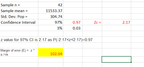 Solved QUESTION 6: The population size is 502. The standard | Chegg.com