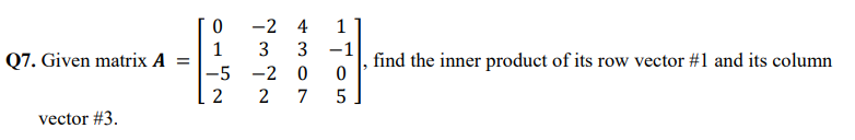 Solved Please Answer using MatLab code for this Question. | Chegg.com