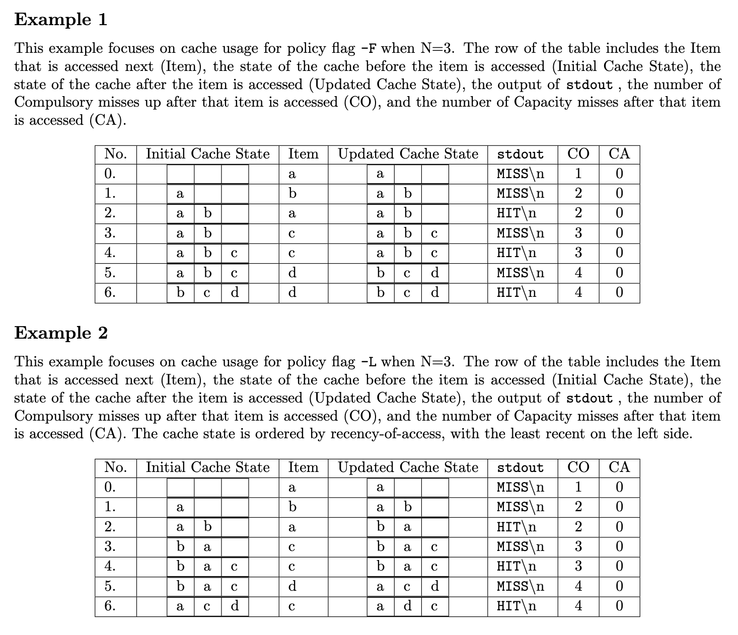 Overview In this assignment, you will be implementing | Chegg.com