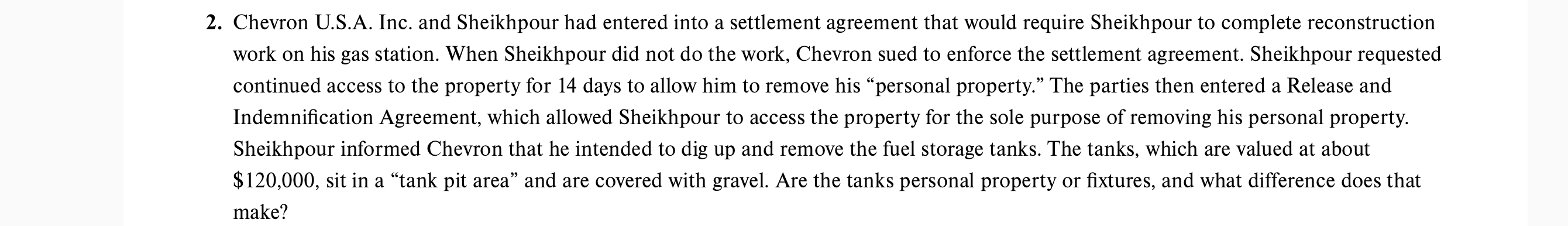 Solved Please answer these questions completely, beginning | Chegg.com