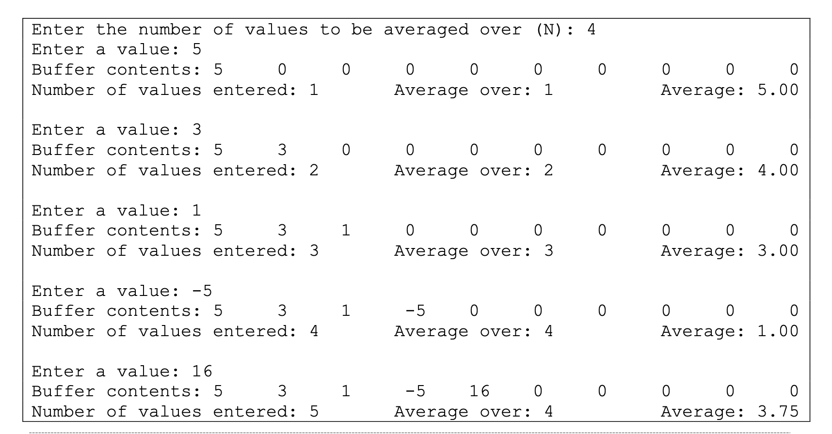 Solved Purpose: Program planning is an essential (and | Chegg.com